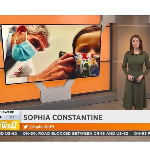 Dr. James Berbee Interviewed by Spectrum NEWS1 – WiscMed