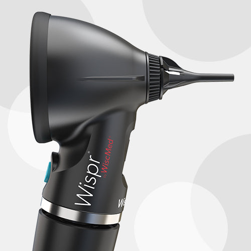 The Wispr – WiscMed