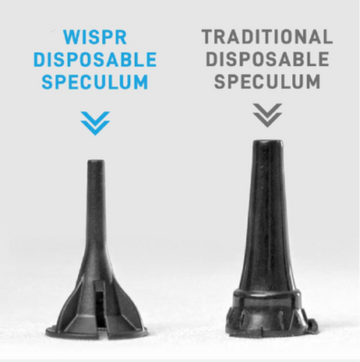 The Wispr – WiscMed