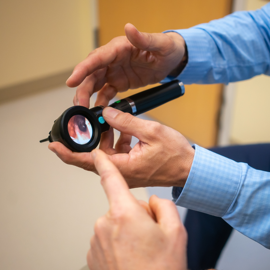 The Wispr – WiscMed